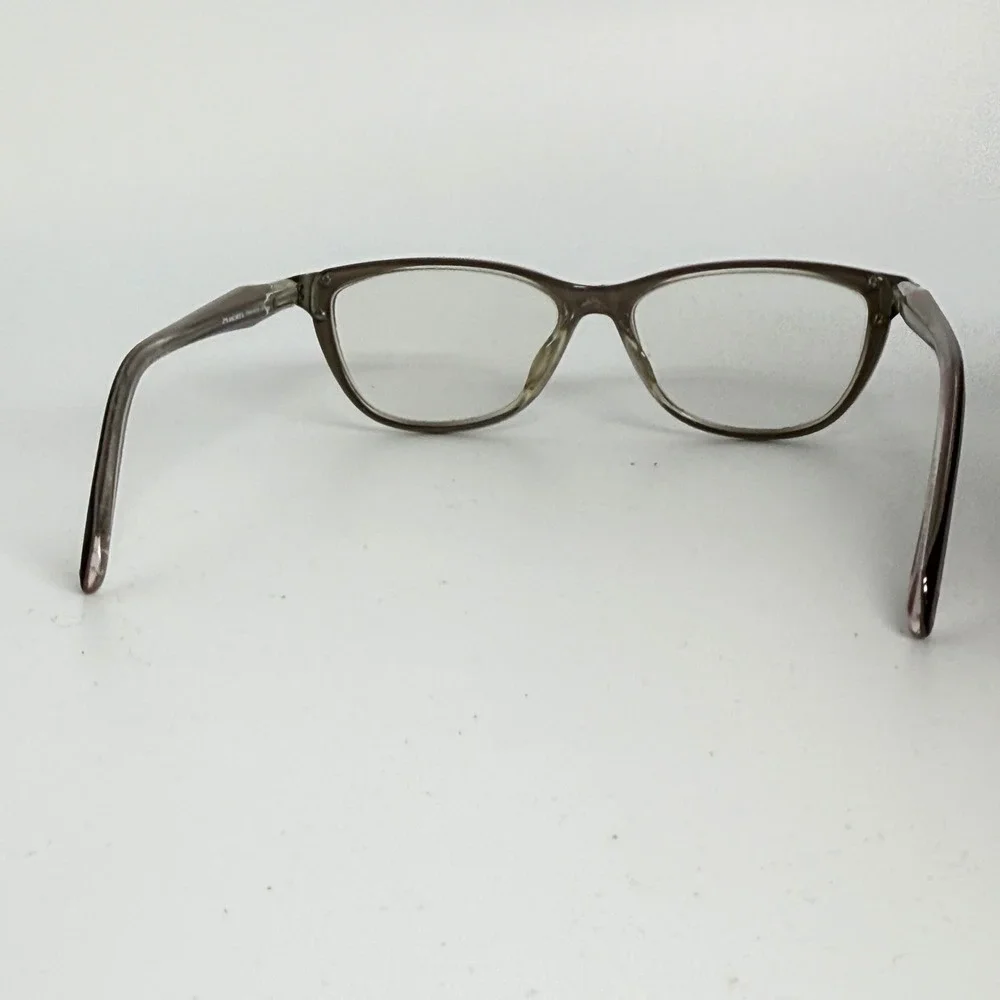 Morel France | Accessories | Morel France Eyeglasses Women Cat Eye ...